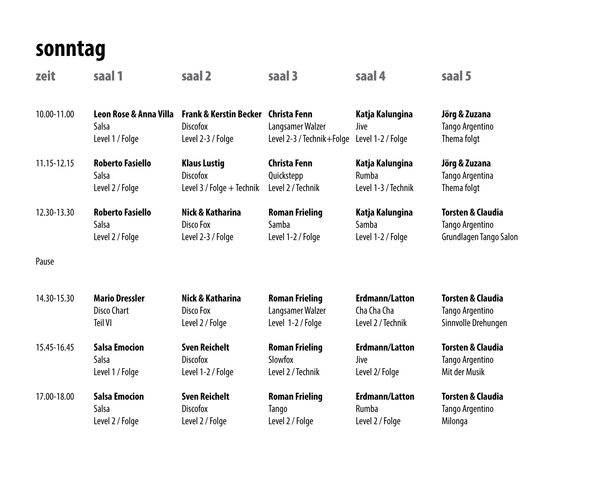 workshops | workshopfestival